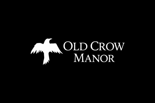 Old Crow Manor - Experience the Terrifying Thrills